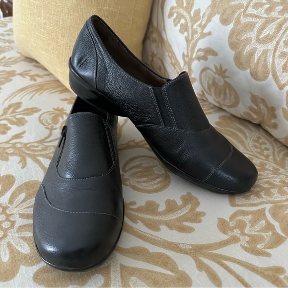 Natural Soul | Shoes | Natural Soul Leather Shoes | Poshmark